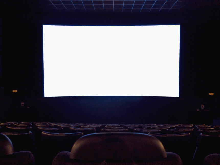Movie Theatre Screen Size: Detailed Guide