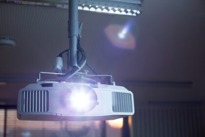 Laser vs Lamp Projectors - A Detailed Comparison