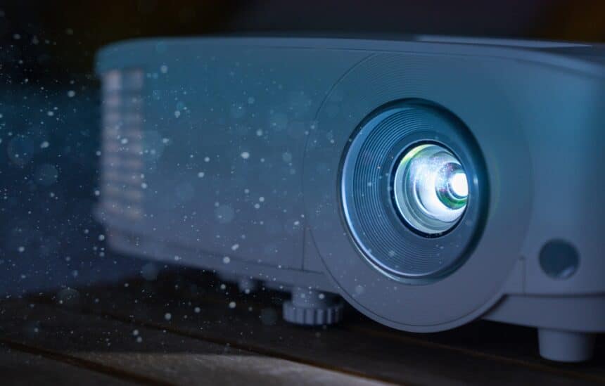 5 Best Projectors Under $1000 for 2024